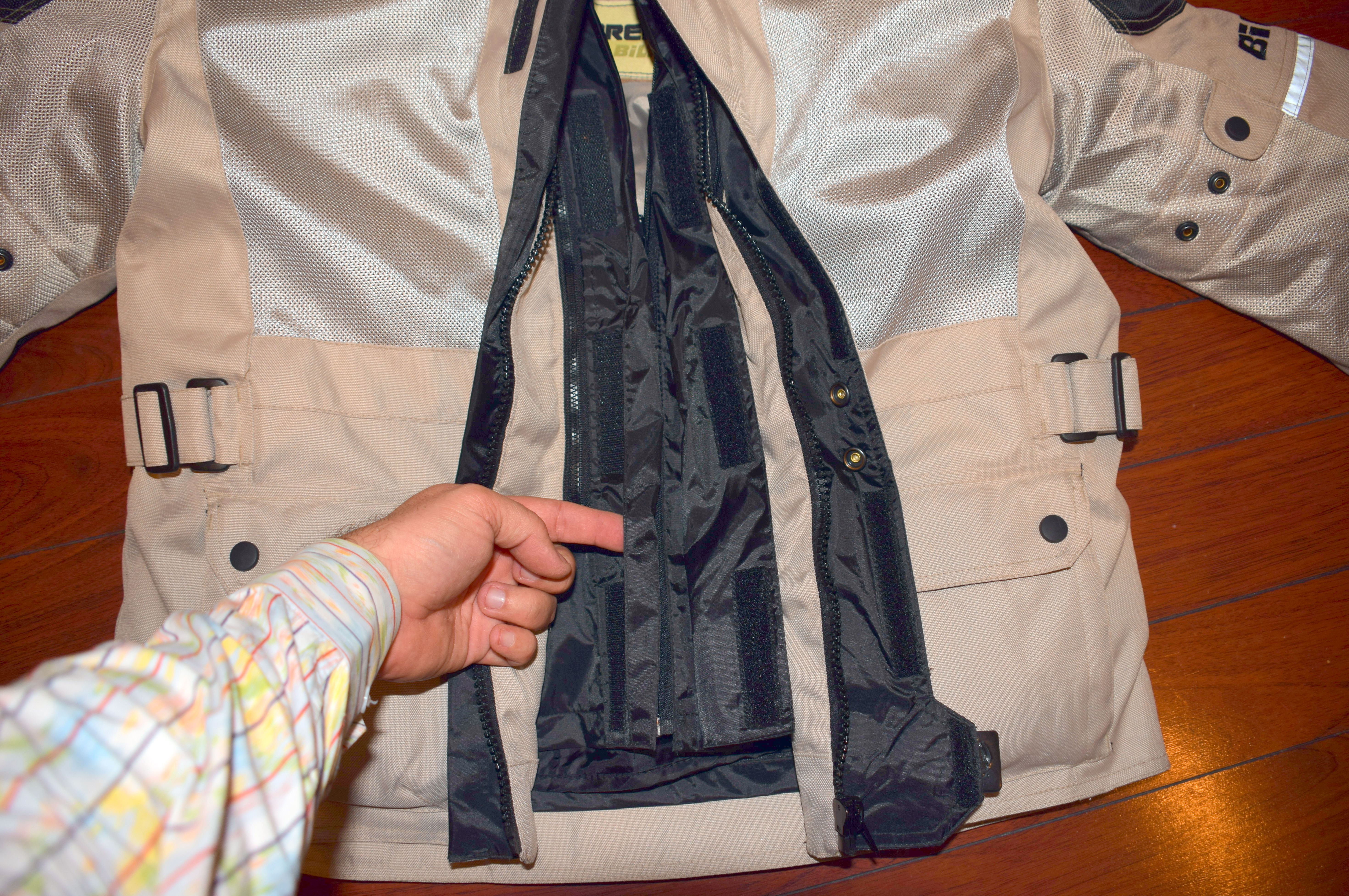 BILT Explorer gear??? | Adventure Rider