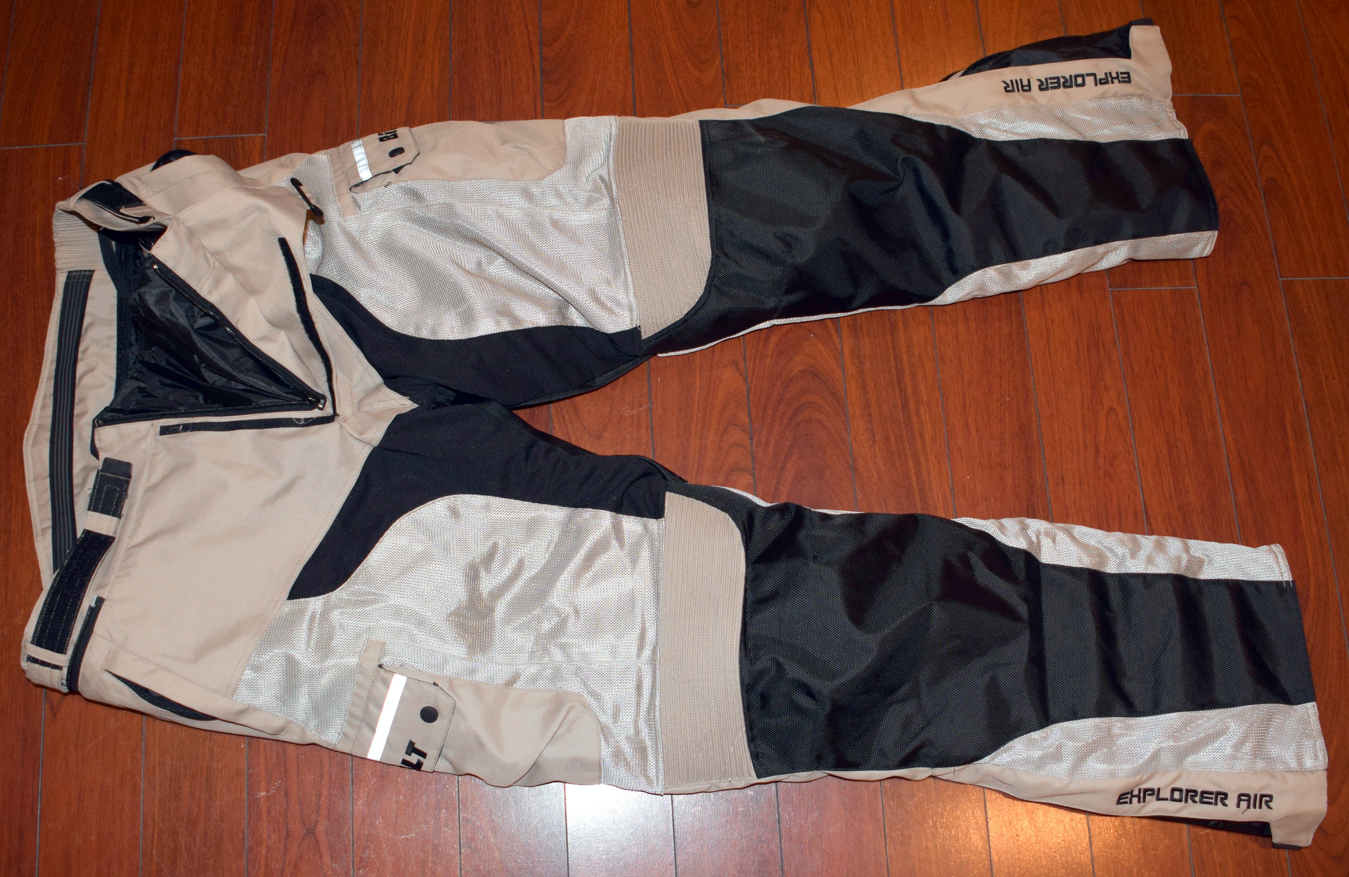 BILT Explorer gear??? | Adventure Rider
