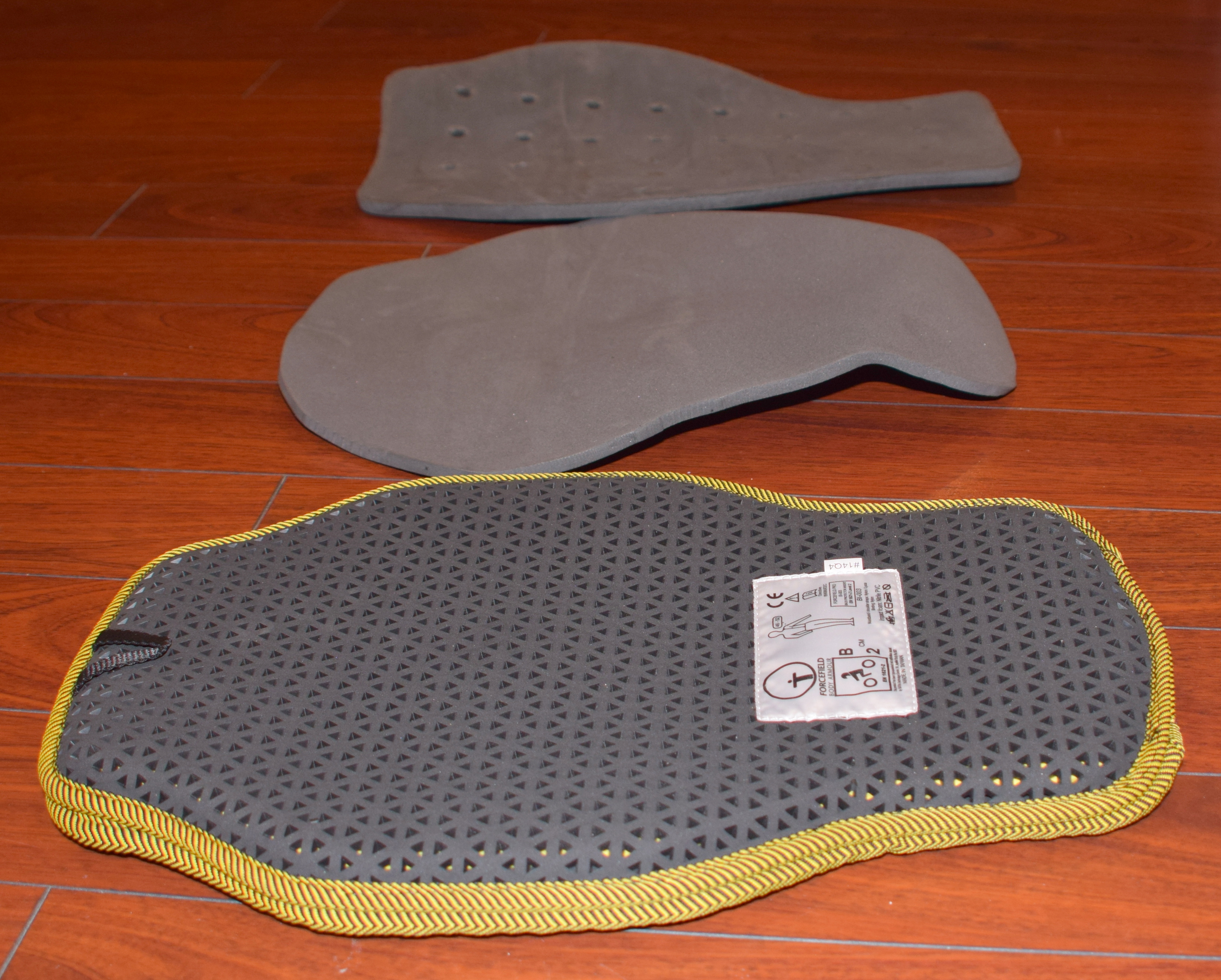 BILT Explorer gear??? | Adventure Rider