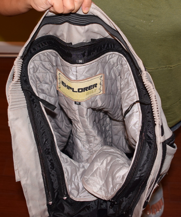 BILT Explorer gear??? | Adventure Rider
